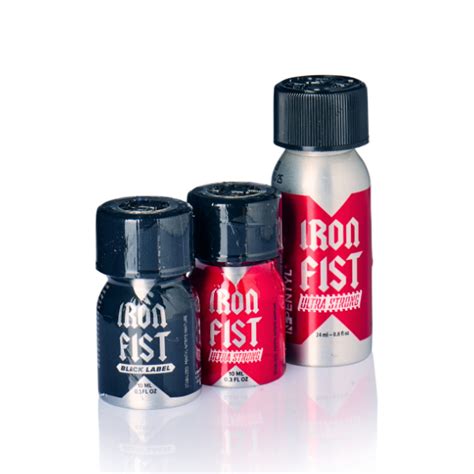 Poppers & mehr | Sicher & legal aus der EU