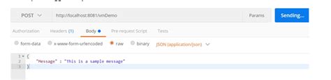vm connector and queue operations in mulesoft