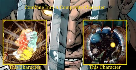 Composite Character Oracle Tf By Tito Mosquito On Deviantart