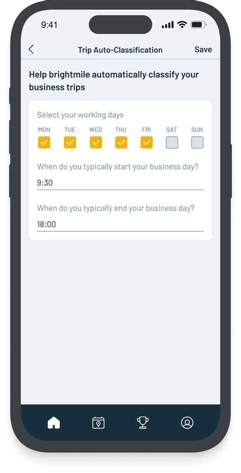 Brightmile Makes Mileage Reporting Accurate And Easy For Your Company