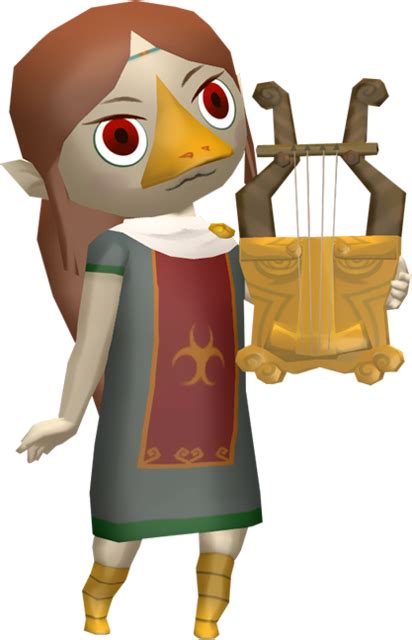 Rito Zelda Wiki