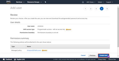 Upload Files To S3 With AWS CLI A Comprehensive Guide