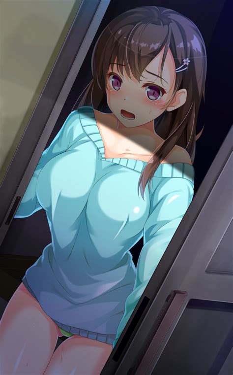 Uzuki Hiro Art Danbooru