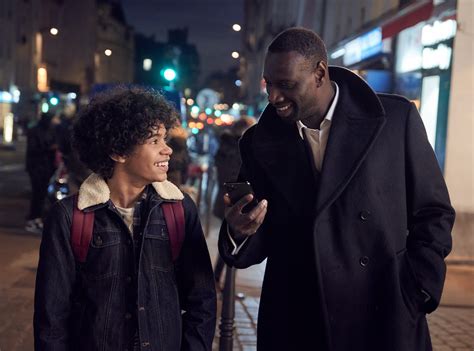 Lupin” La Fortuna De Assane Diop No Tiene Sentido Por Esta Razón