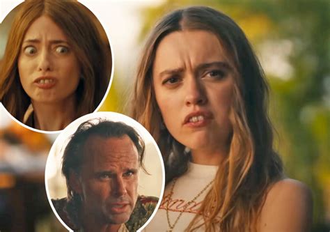 White Lotus Star Aimee Lou Wood Breaks Silence On Those Crying Photos