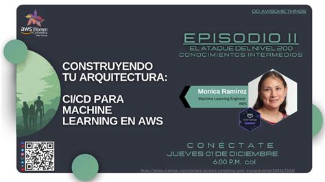La Amenaza Del Nivel 100 Construyendo Tu Arquitectura Cicd Para