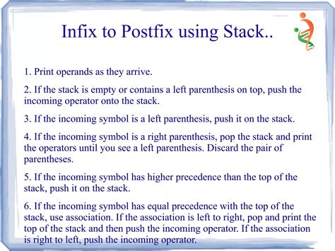 Stack Pdf Programming Languages Computing