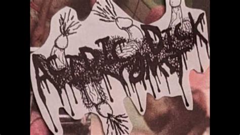 Violence And Sex Acidic Dick Vomit Youtube