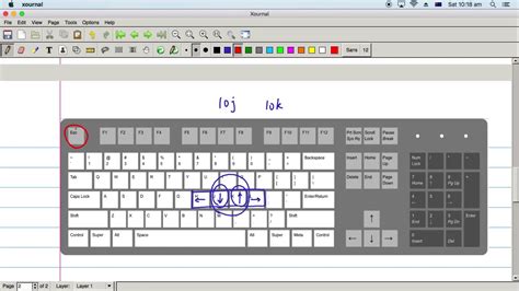 vim入门教程第 讲 YouTube