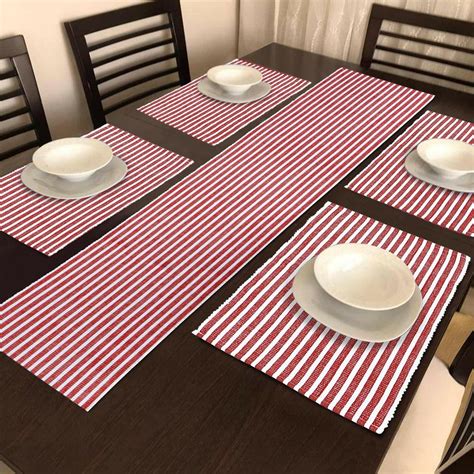 Dining Room Table Mats