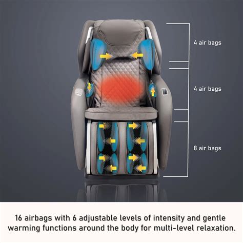 High Quality Massage Chair Full Body Massage Chair Malaysia