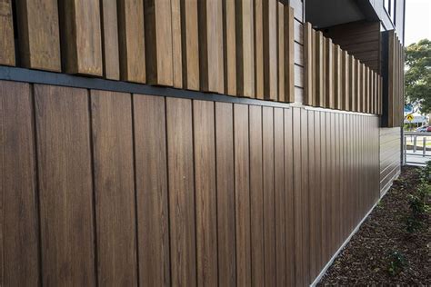 benefilts of composite material cladding cladding composite cladding architecture design