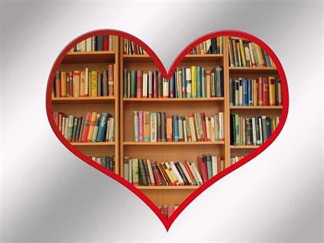 Book Books Bookshelf · Free Image On Pixabay