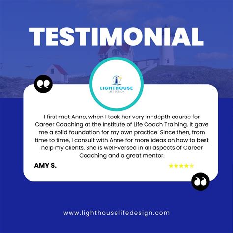 Anne Shields She Her Ms Bcc Pcc On Linkedin Clientreview Clienttestimonial Happyclient