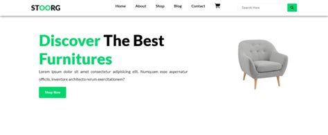 Create A Responsive Website In Reactjs Using Typescript Css Tailwind
