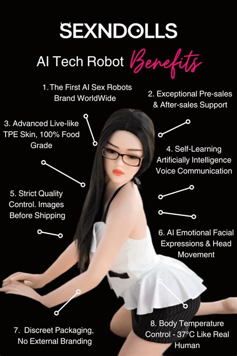 Best Ai Sex Robot Susan 156cm ️ Sex N Dolls