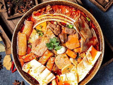 San Diego Restaurants Serving The Best Chinese Food Eater San Diego