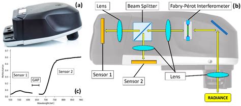 Uav Based Hyperspectral Monitoring Using Push Broom And Snapshot