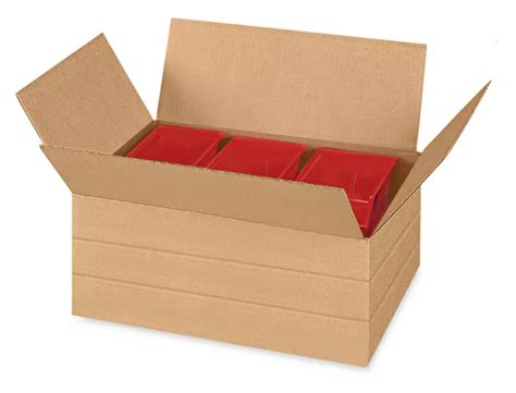 Multi Depth Boxes Politek Vietnam Import Export Services Trading Company Limited