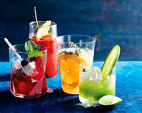 Australia Day cocktails (because you deserve a drink) - Recipe ...