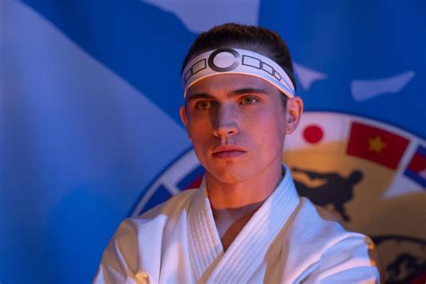 Heres What Happens To Cobra Kais Characters In The Finale Aol