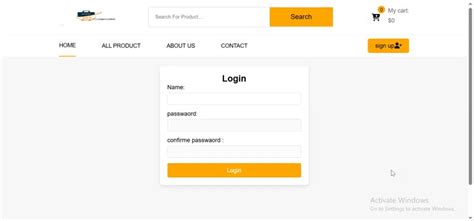 Salma Sobhi On Linkedin Webdevelopment Html Css Javascript Ecommerce Frontenddevelopment