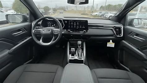 2025 Gmc Canyon For Sale In Conway Arkansas