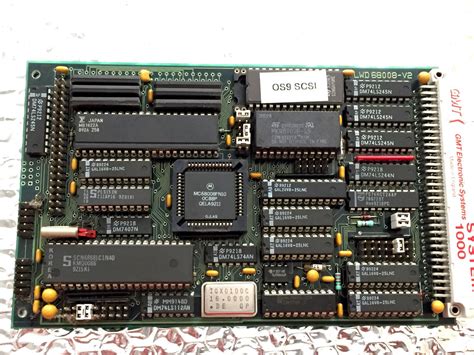 Gallery STEbus 68008 CPU LWD68008 Hackaday Io Gallery STEbus 68008 CPU LWD68008 Hackaday Io