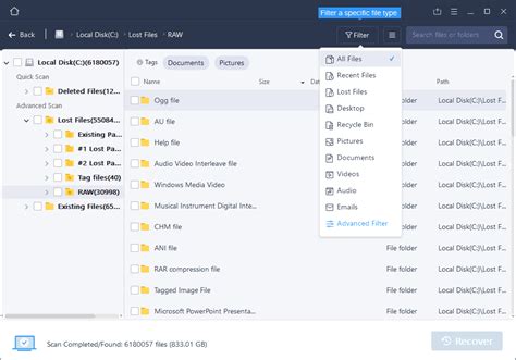 How To Show Usb Hidden Files