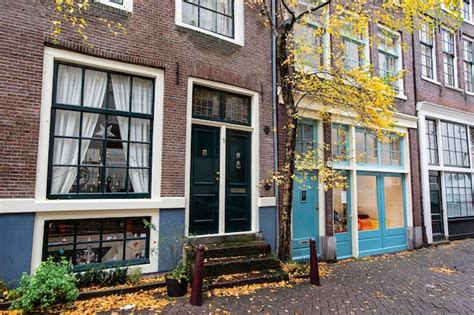 Photos Maison Amsterdam 95 000 Photos De Haute Qualité Gratuites