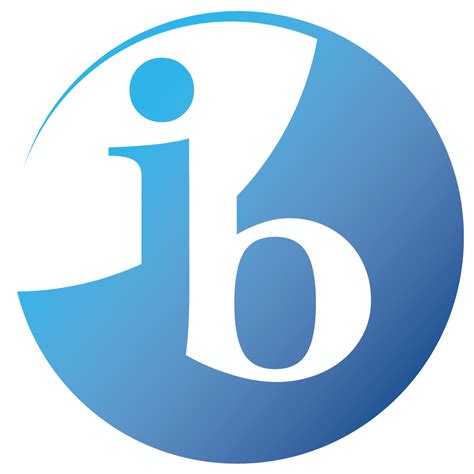 International Baccalaureate Logo Png