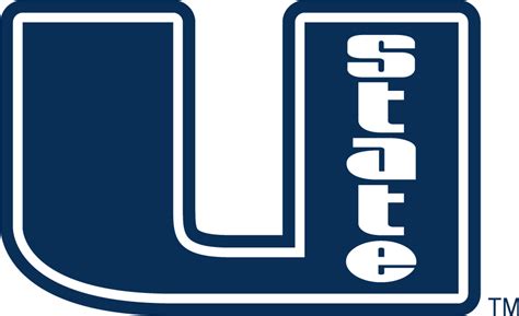 Utah State Aggies Logos History Ncaa Division I U Z Ncaa U Z