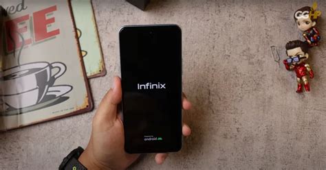 Sebelum Beli Cek Kelebihan Dan Kekurangan Infinix Hot S