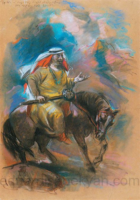 Սասունցի Դավիթ Eduard Isabekyan