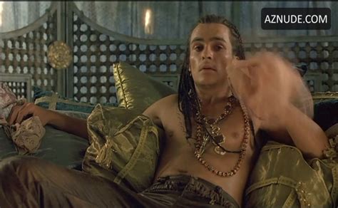 Rupert Friend Shirtless Scene In Virgin Territory Aznude Men