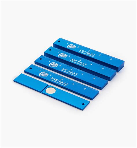 Fast Fence Alignment System Tool Lee Valley Tools