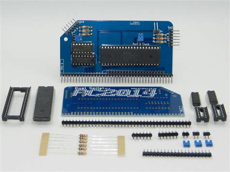 RC SIO Serial Module Dual Serial For Z Kits