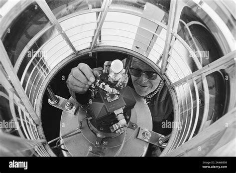 Last Lighthouse Keeper Of Marche Piet Visser Horse Of Marken Retires