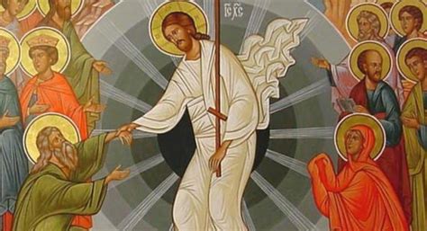 დღეს საქართველოში აღდგომის ბრწყინვალე დღესასწაული აღინიშნება Knews Ge