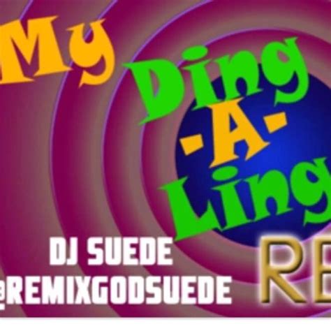 Stream My Ding A Ling Remix Main By Mo Phat Entertainment Listen