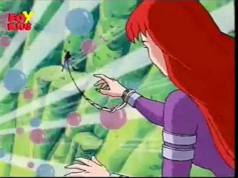 Spider Man The Animated Series Season 4 Episode 9 The Haunting