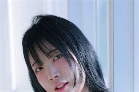 Sound 비 홀딱 다 맞는 줄무니 가디건 폭유녀 촬스의 이슈와 유머