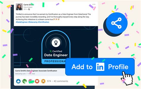 Data Engineer Career Certification Datacamp