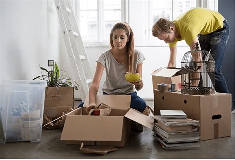 How To Prepare For A House Move A Complete Guide Secure Moving
