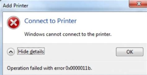 error 0x0000011b on windows 7 server 2008r2 microsoft qanda