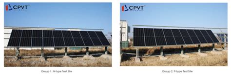 Test Shows Higher Yield Lower Degradation For N Type Solar Modules Pv Magazine International