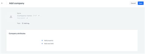 list of profiles synerise hub