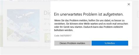 Installation Failed In Microsoft Store Xbox App X E Install Performance Graphics