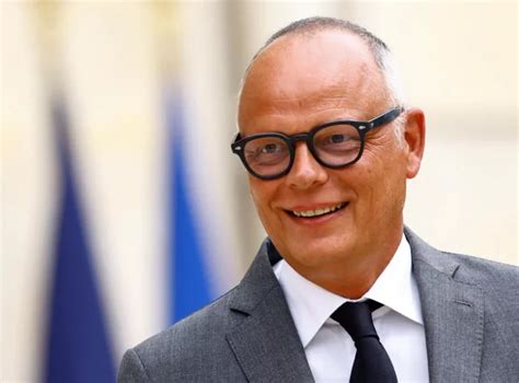 Edouard Philippe Booking Agent Talent Roster Mn2s