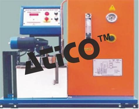 Isothermal Semi Batch Reactor At Best Price In Ambala Cantt Haryana Advanced Technocracy Inc